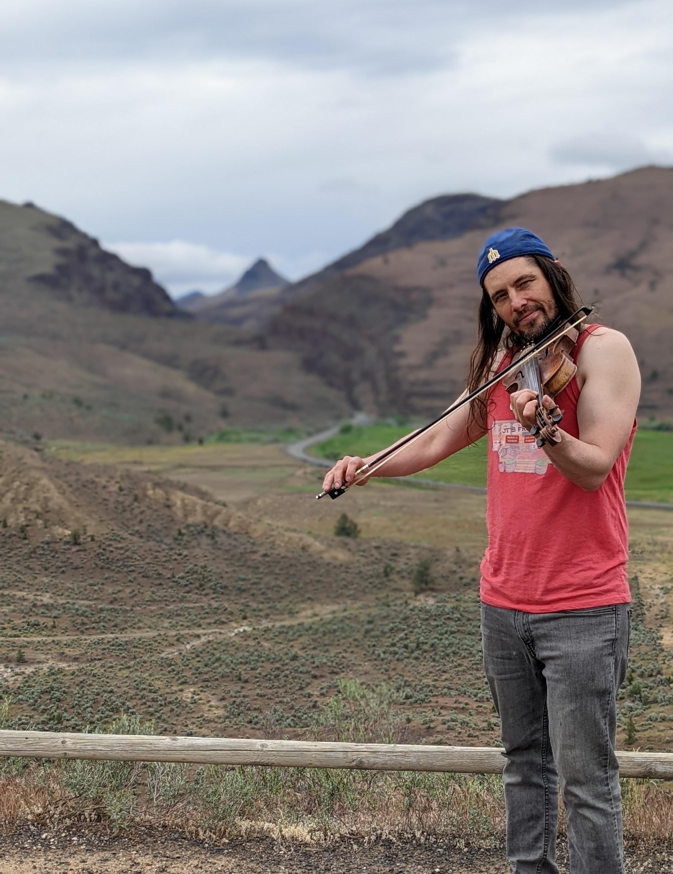 Join JT's Street Team